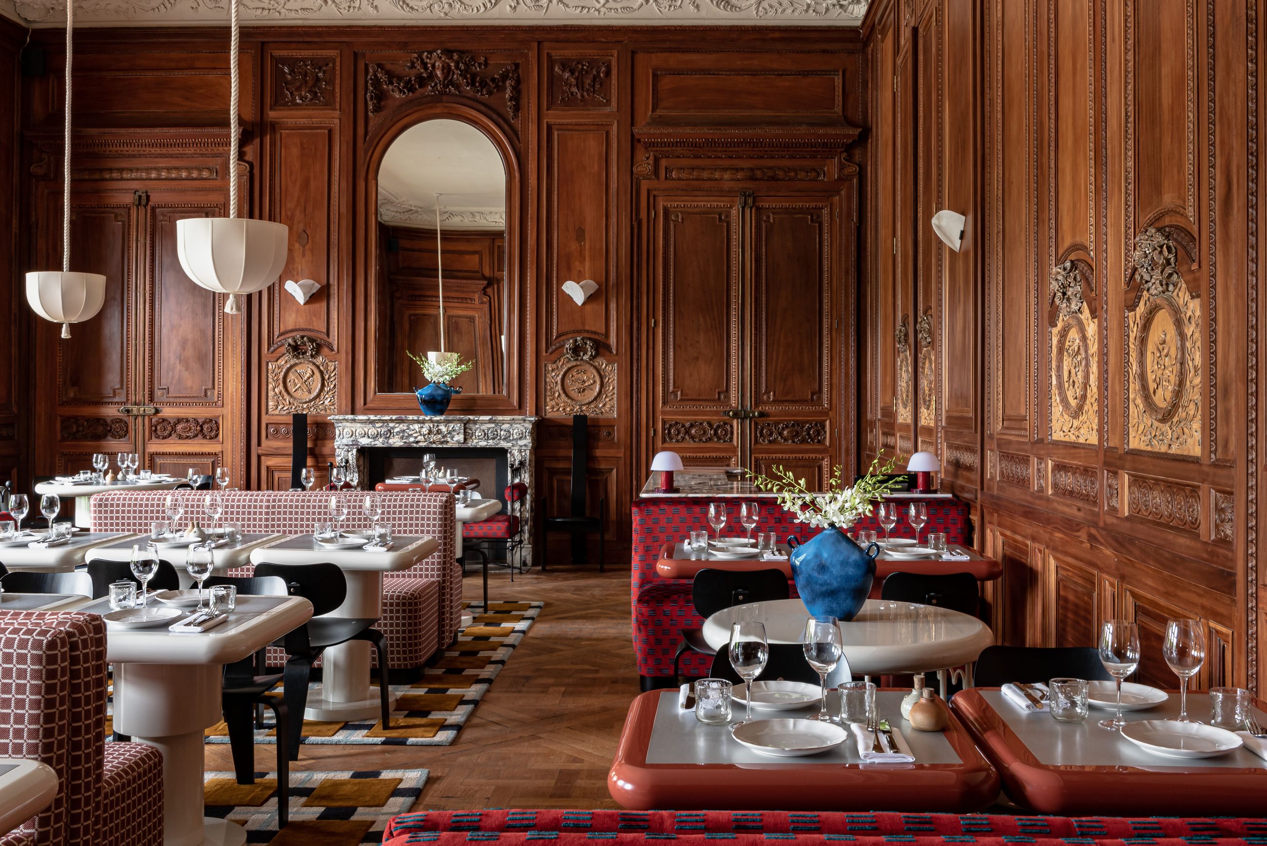 Cowley Manor Experimental | Luxury Hotel & Spa In The Cotswolds